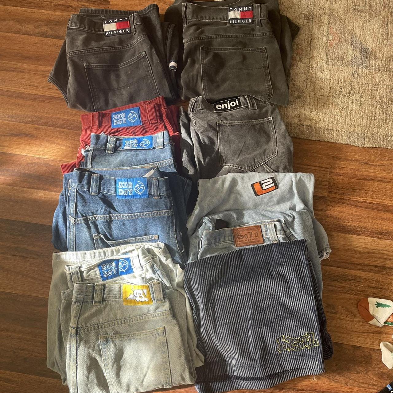 This is an ad, most are nfs COME CHECK MY PAGE OUT ... | Depop