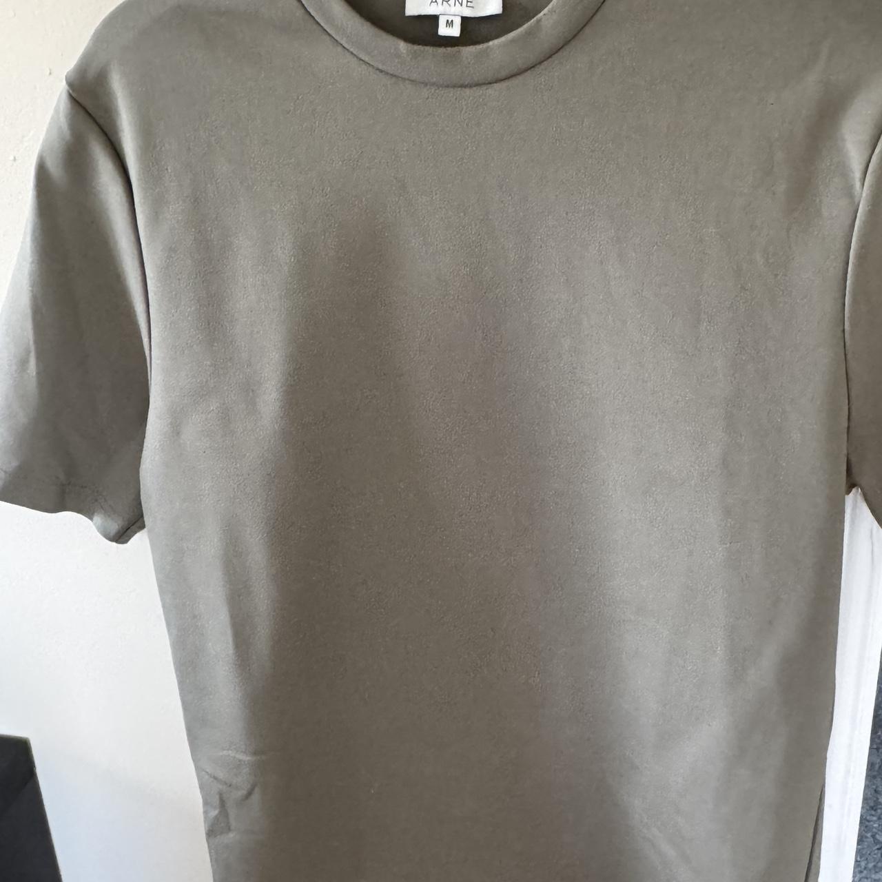 #ARNE top - Depop