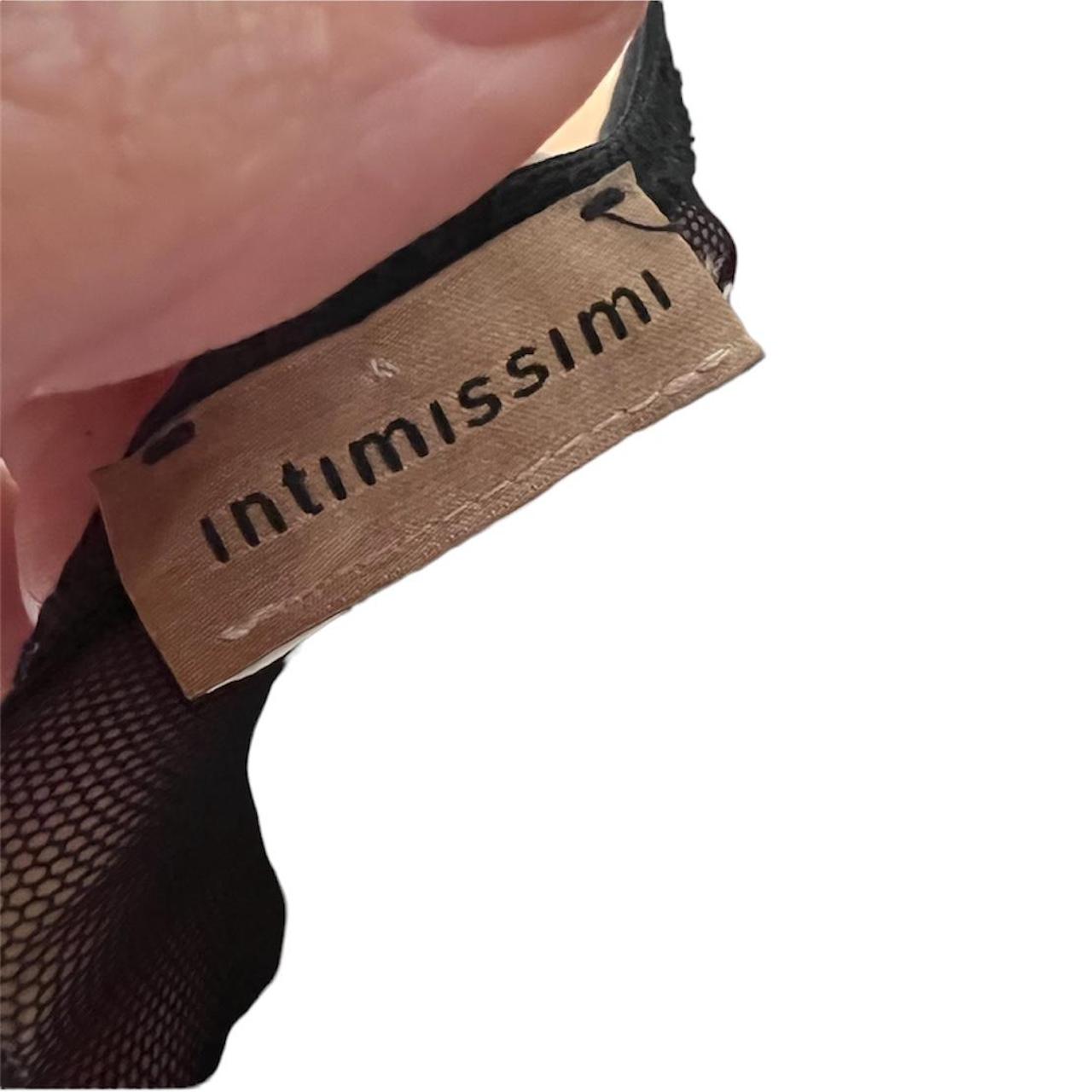 Intimissimi Italian Lingerie Slip Dress Stunning... - Depop