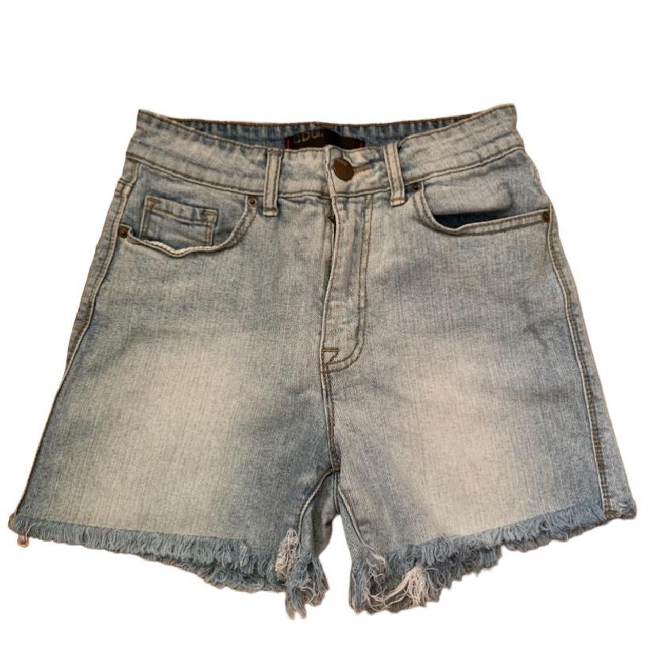 BDG Shorts Super cute cutoffs from UO. No size.... | Depop