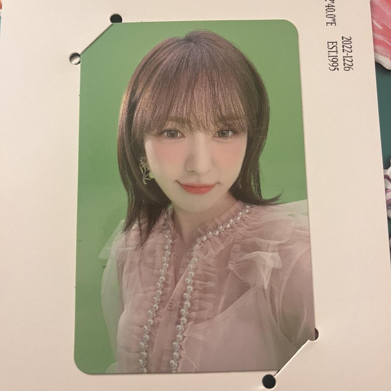 Green and Pink Prints | Depop