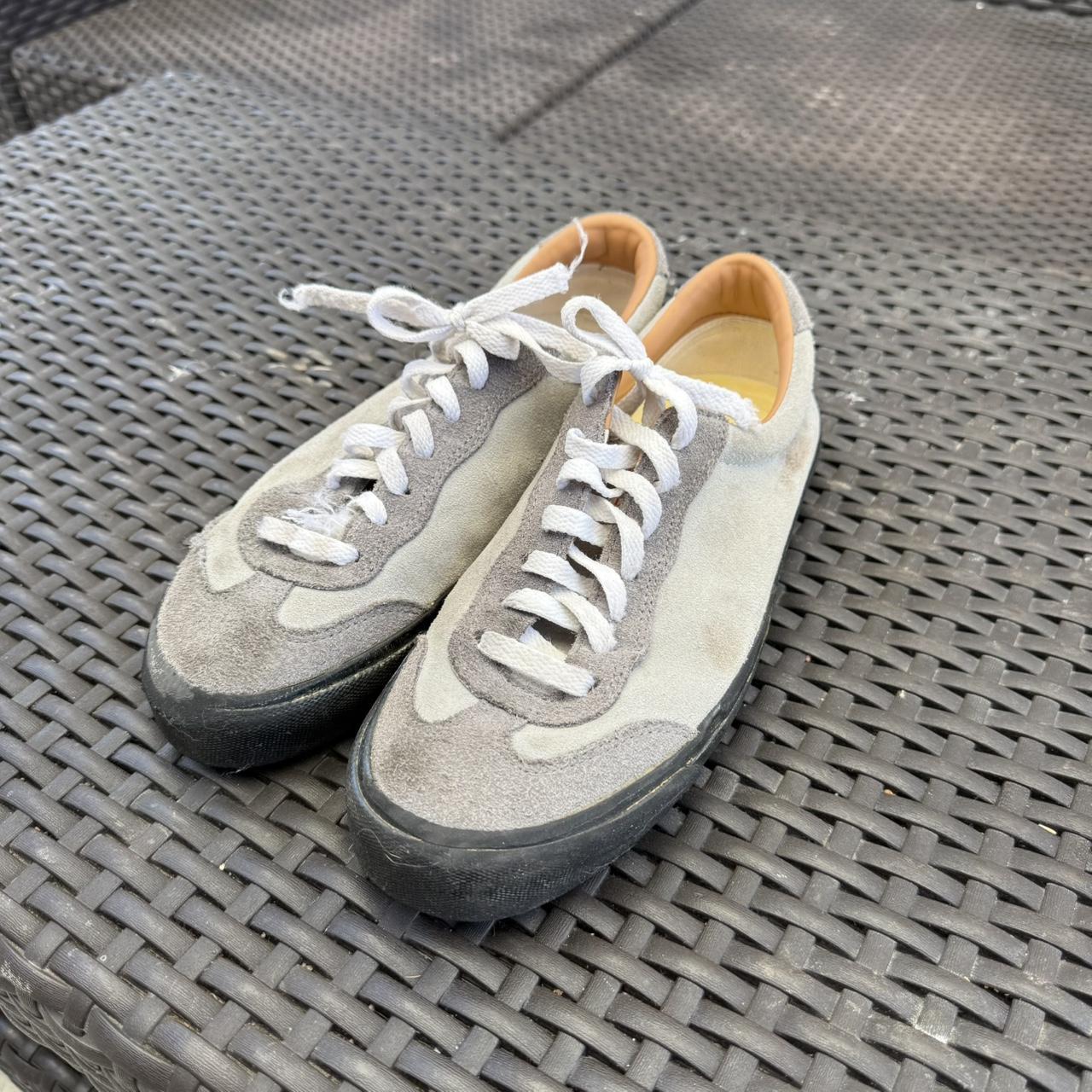 last resorts AB shoes | Depop