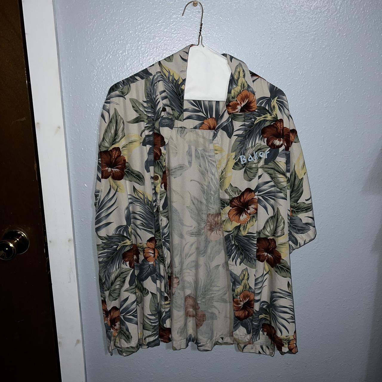 Men's Multi Shirt | Depop