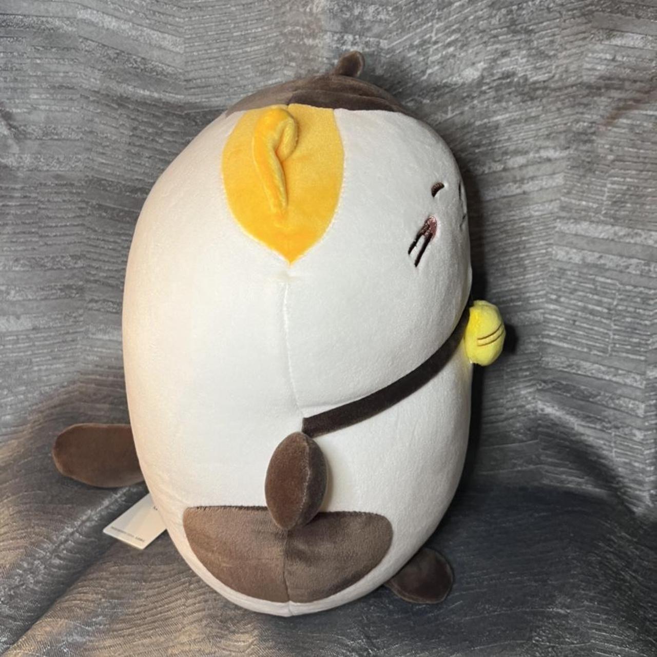 Miniso Cat with bell🐱🛎 Brand new with... - Depop