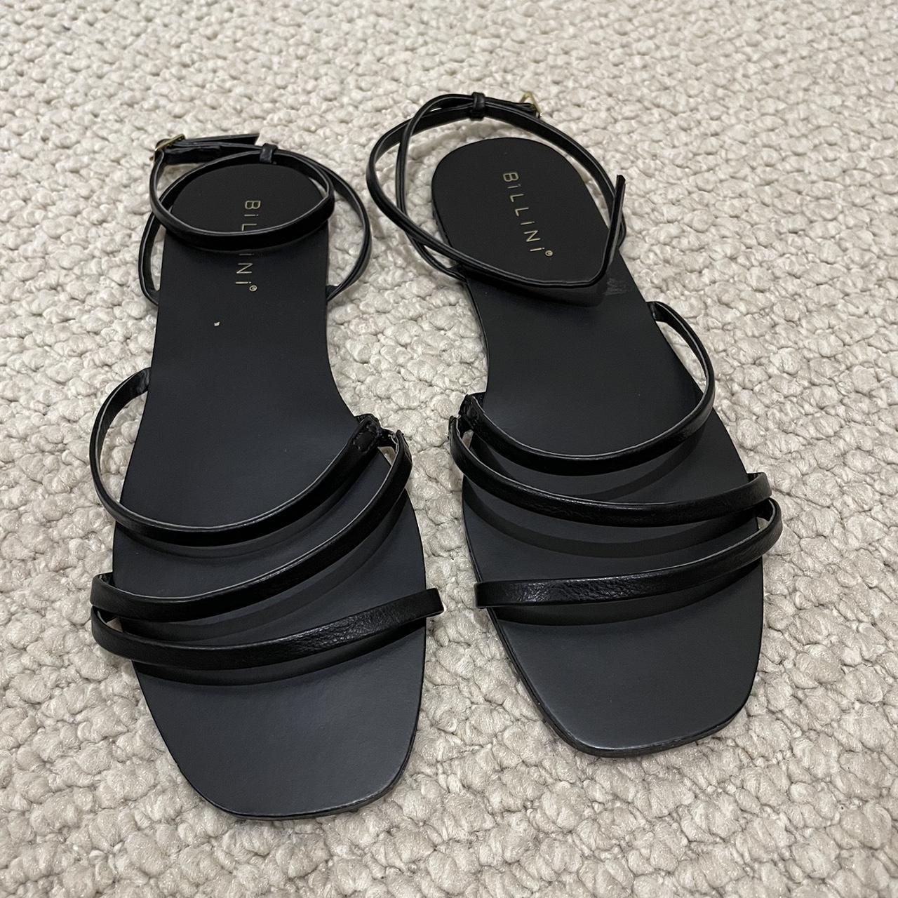 Billini Georgia Sandals - Size 8 - Brand New. These... - Depop