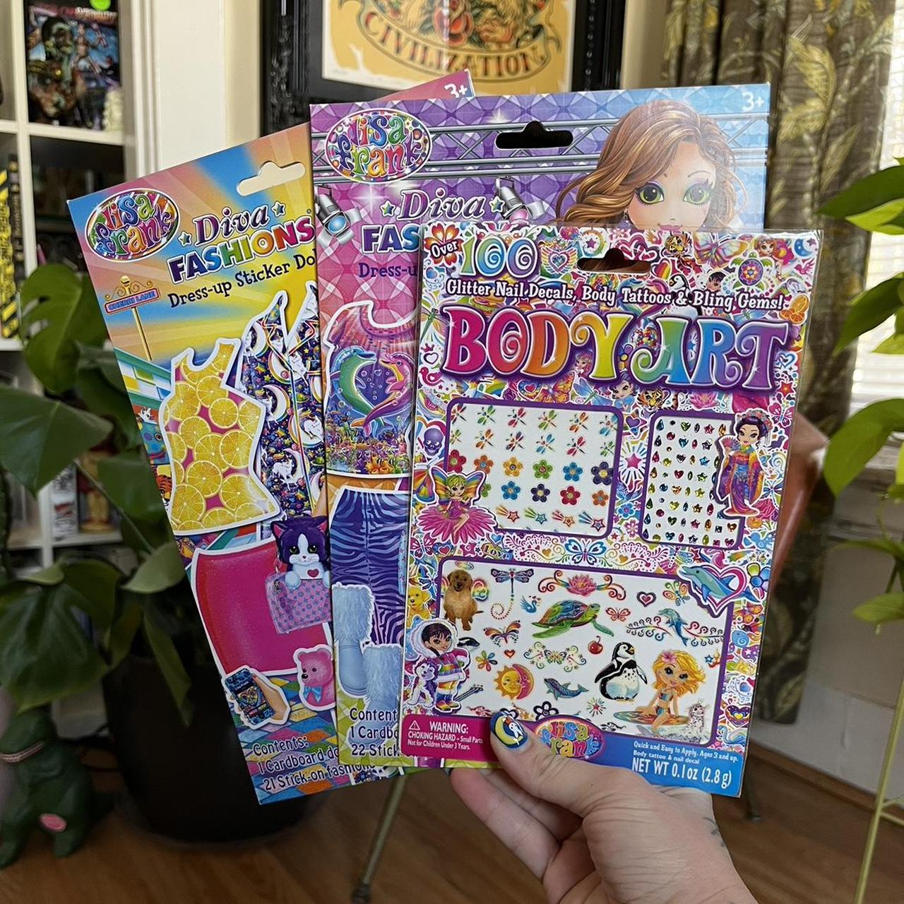 Multi Dolls-accessories | Depop