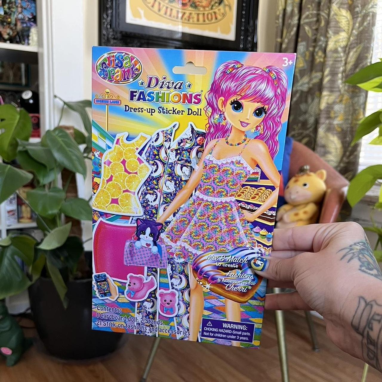 Multi Dolls-accessories | Depop