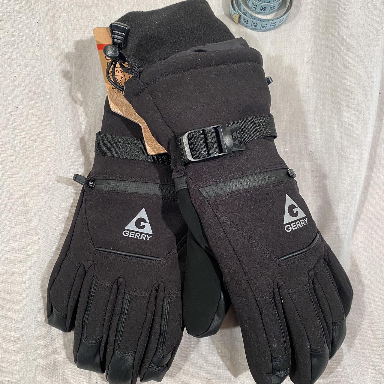Brand new Gerry brand men’s ski/snowboard gloves SZ... - Depop