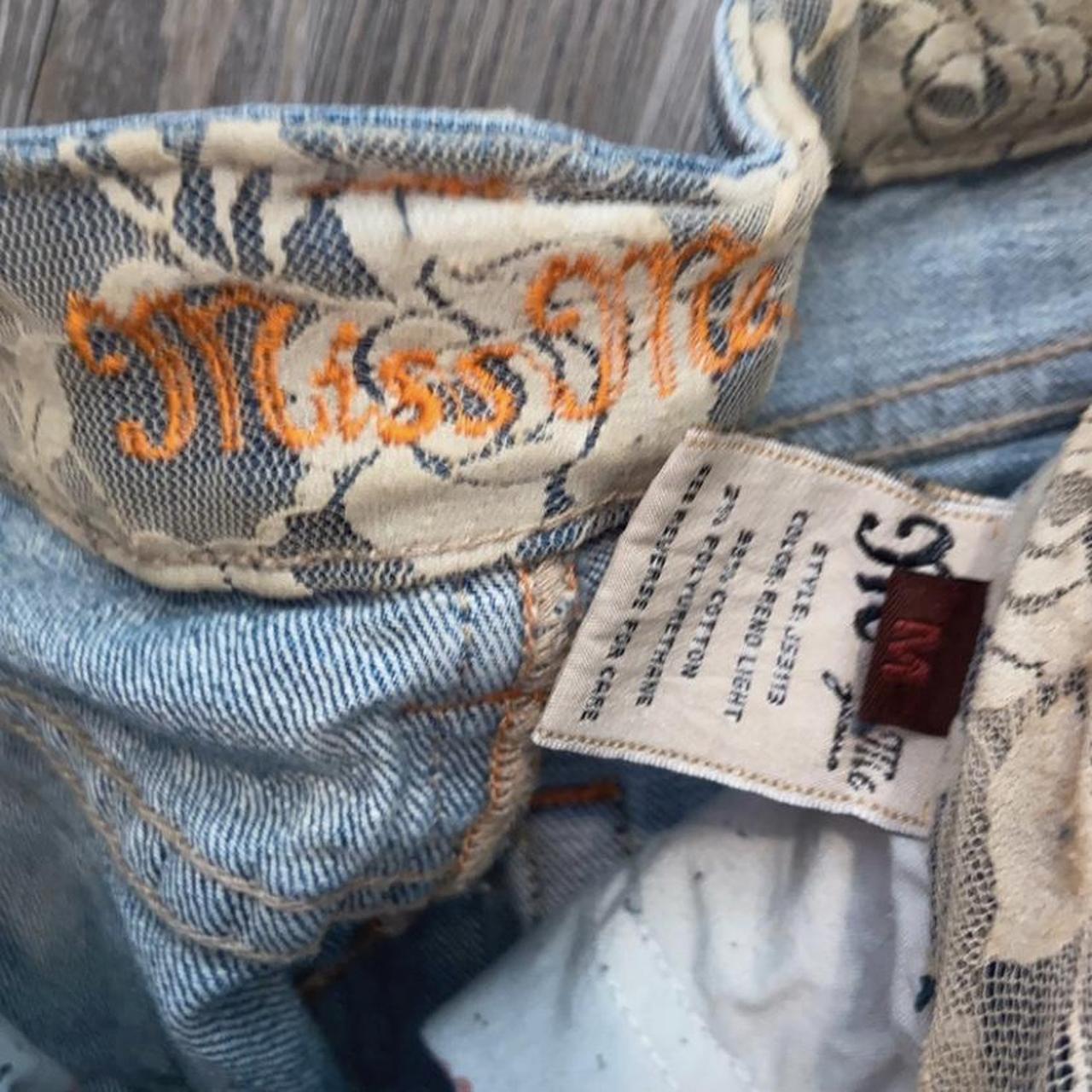 Miss Me Women's Skirt | Depop