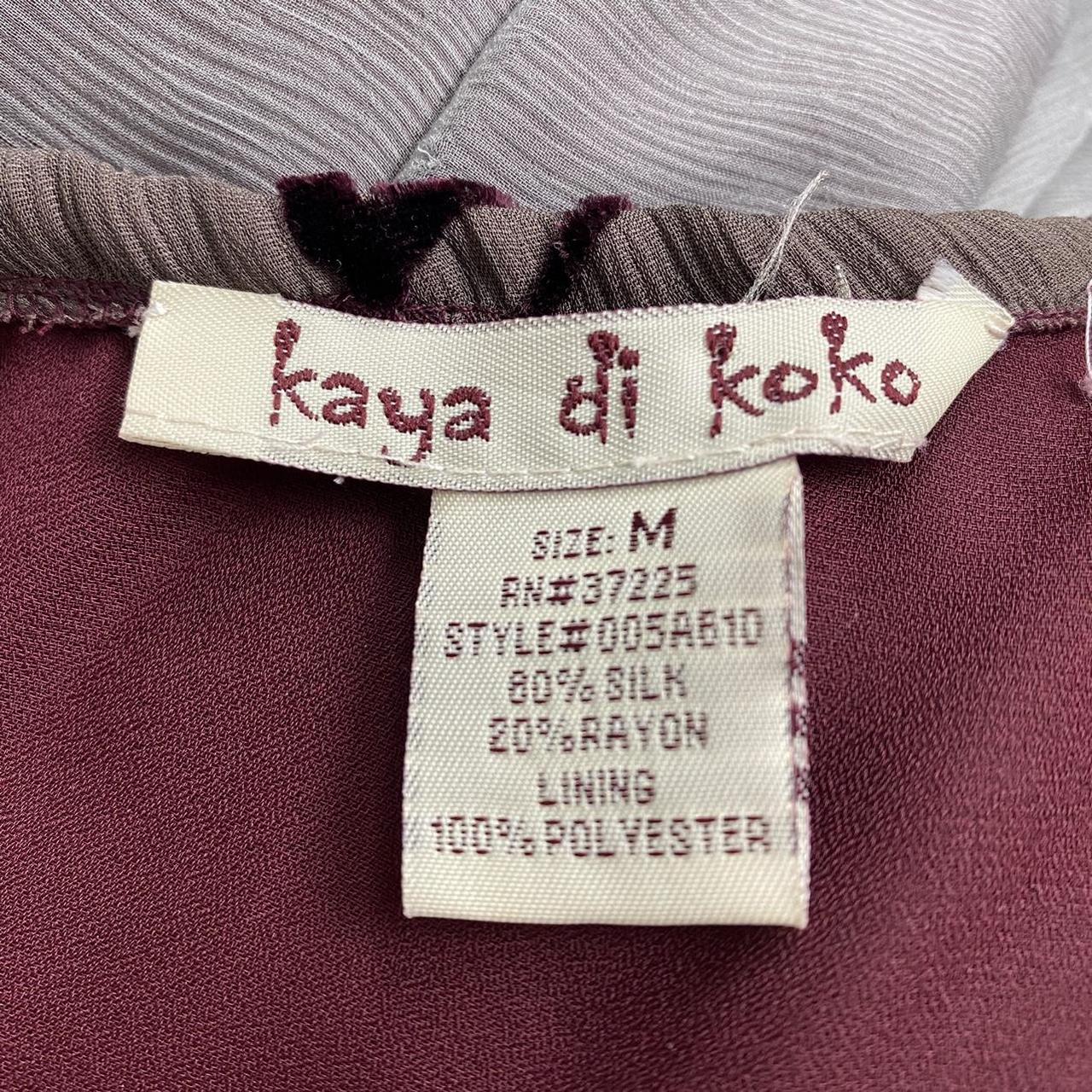 90s vintage cottage core renaissance style dress... - Depop