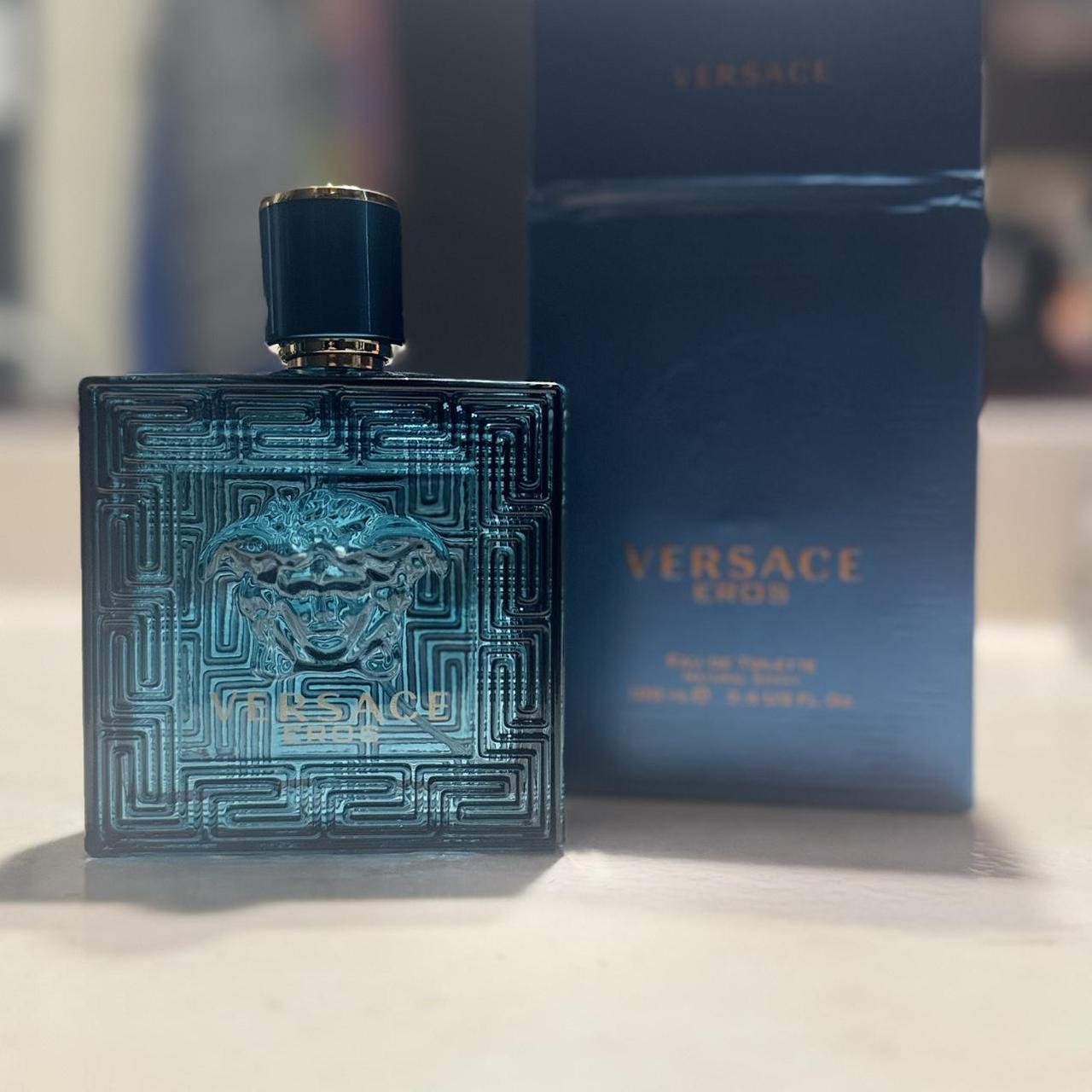 Versace Eros (Unused) - Depop