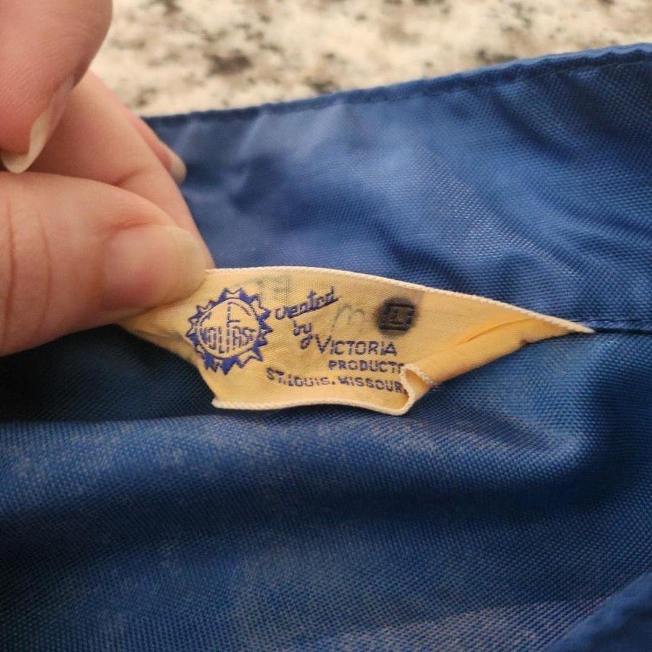 1960s vintage pabst blue ribbon beer racing... - Depop