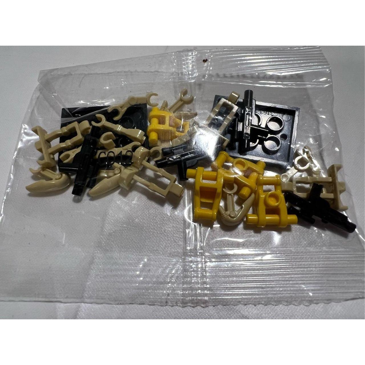 Star Wars Lego Battle Droids 6 Unopened Bags Various... - Depop