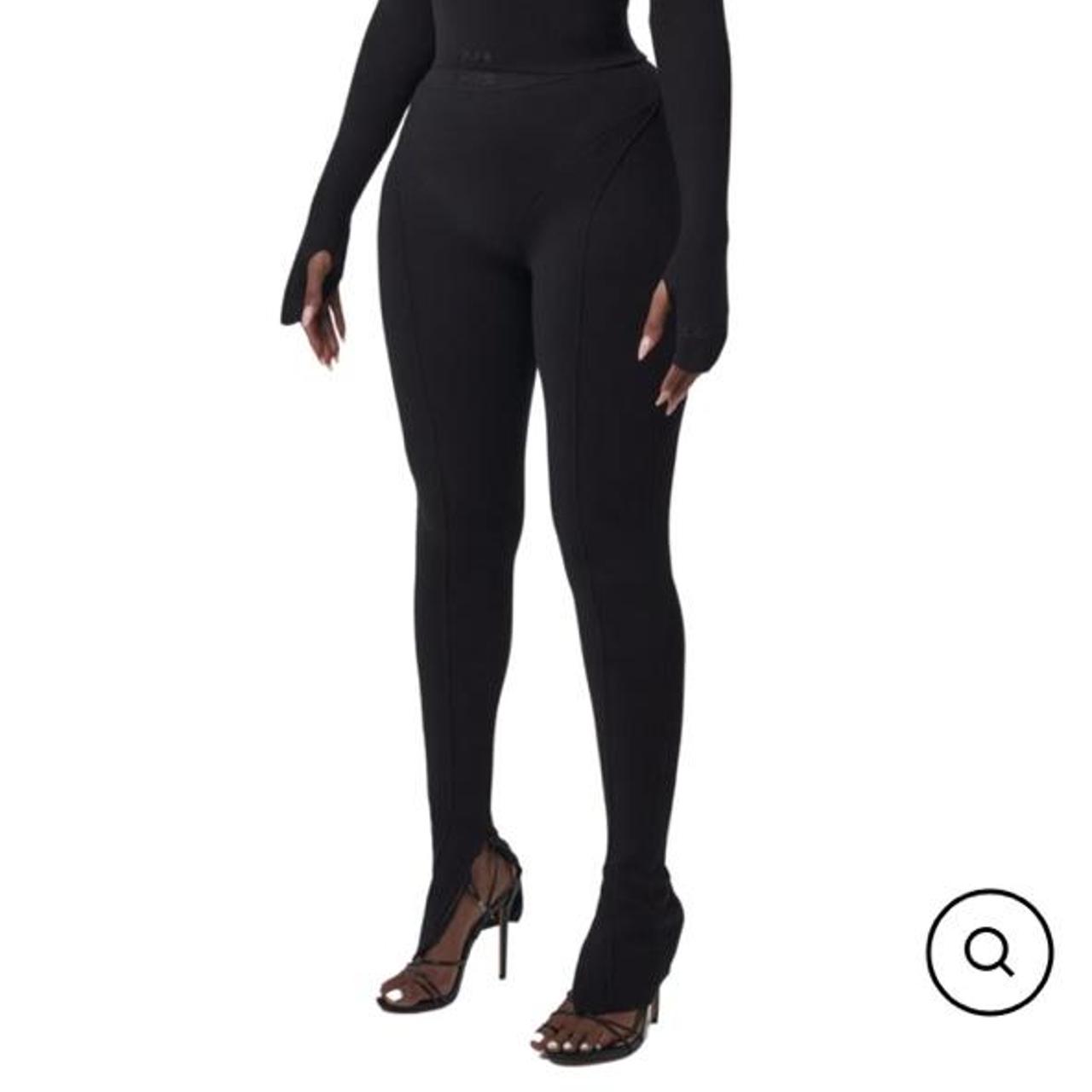 Yagi World Vaos black leggings Brand new with... - Depop