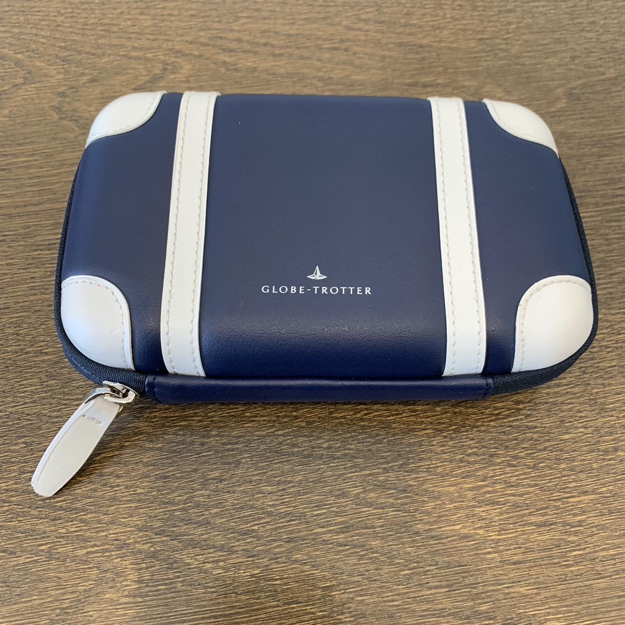 Globe-Trotter Amenity Pouch Kit (All Nippon Airways... - Depop