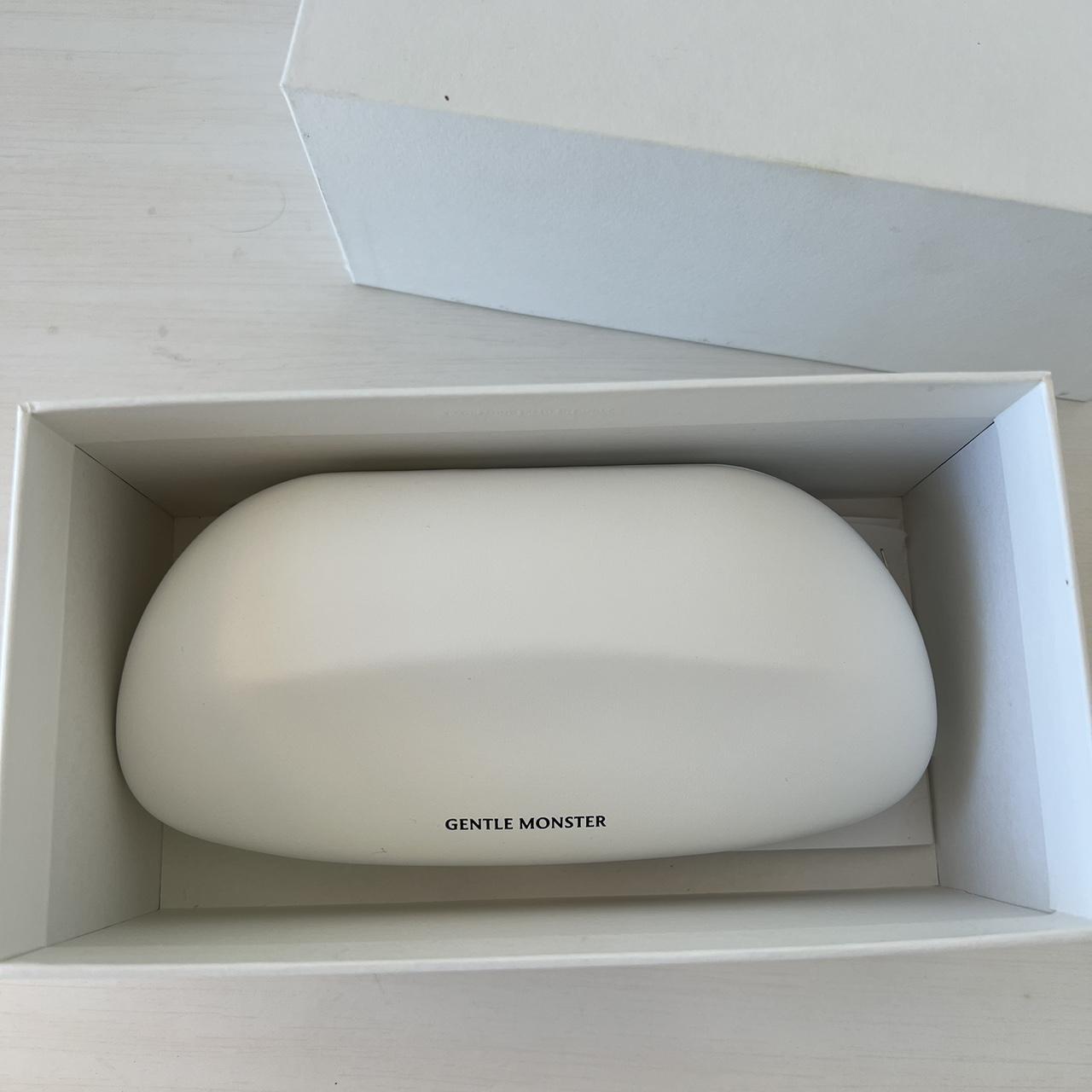 Gentle Monster Rob 01 Black Colorway Purchased in... | Depop