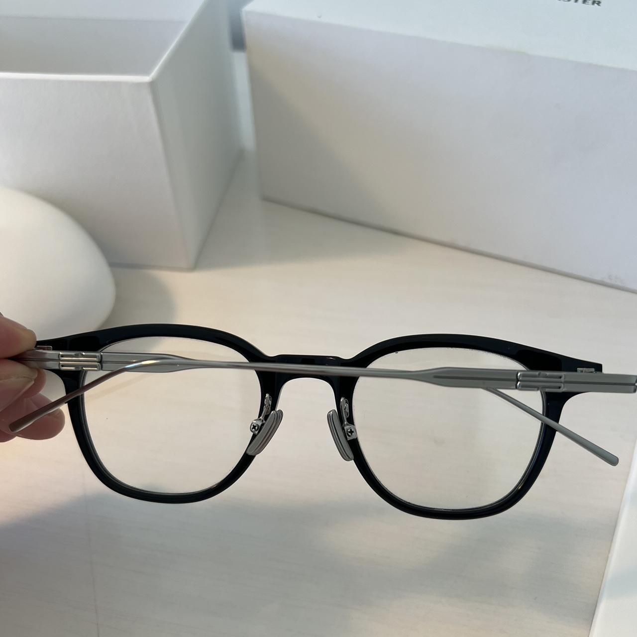 Gentle Monster Rob 01 Black Colorway Purchased in... | Depop