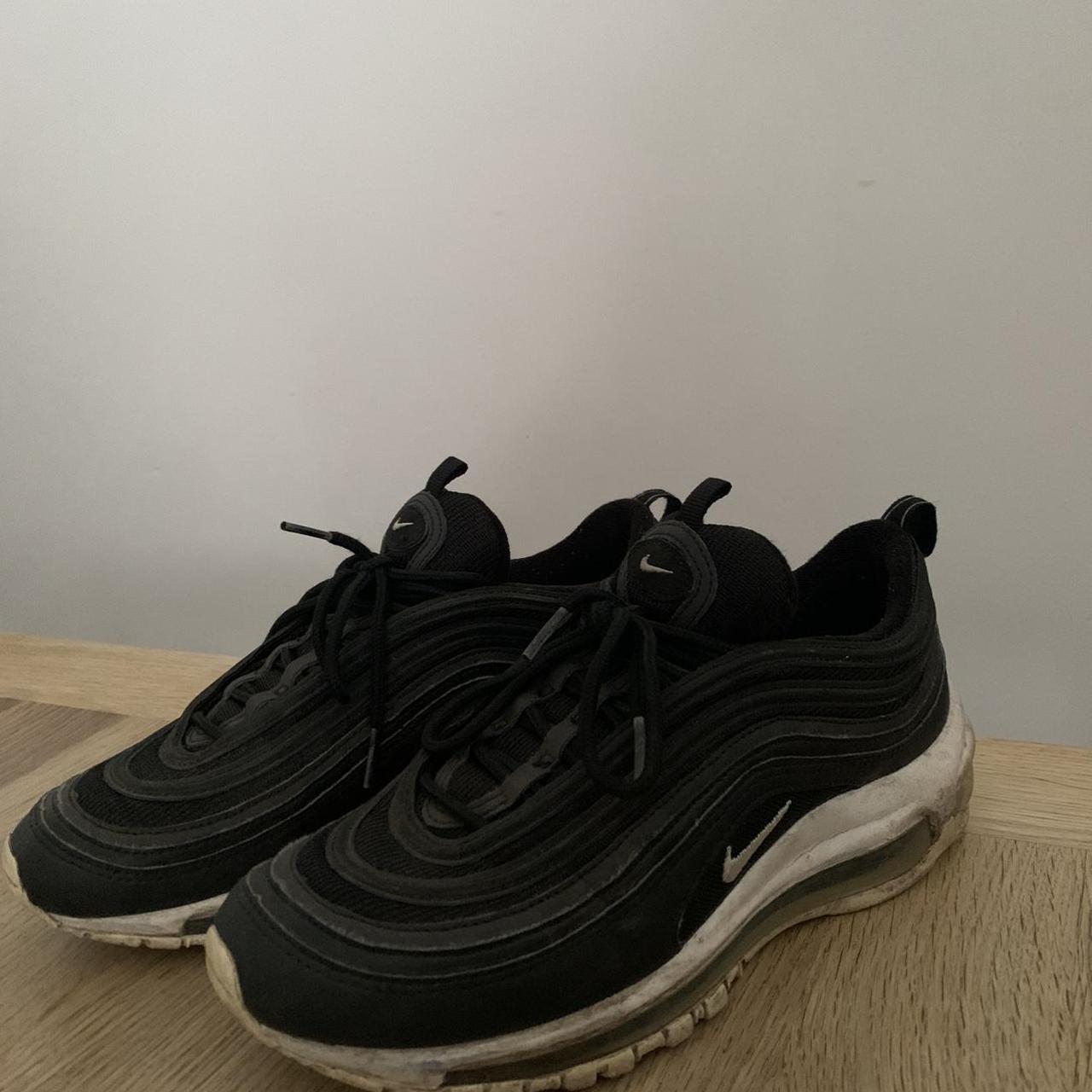 Nike Air Max 97s Used - good condition just need a... - Depop