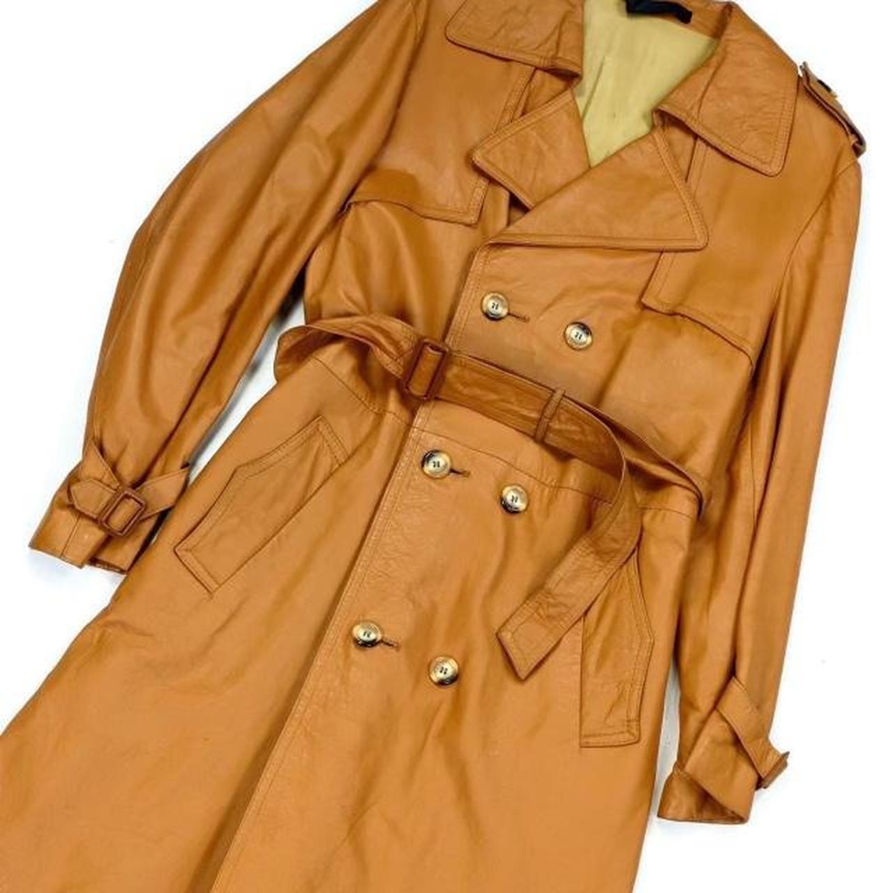 Men's Tan Jacket | Depop