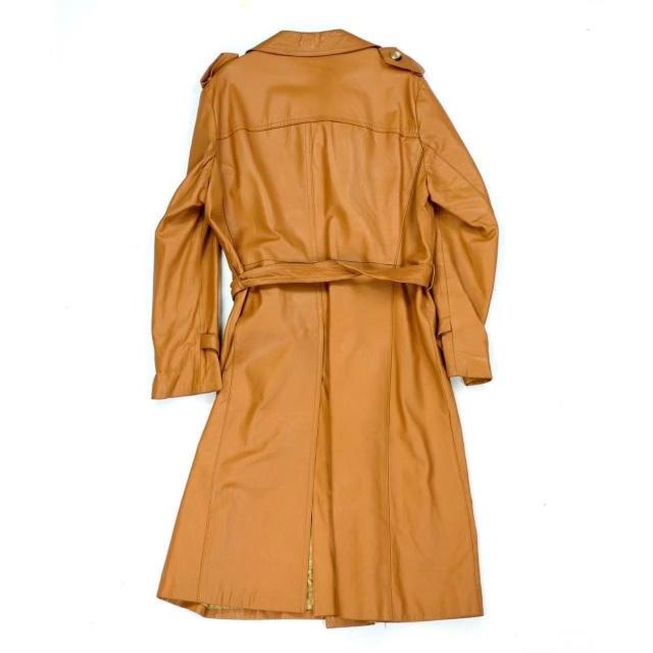 Men's Tan Jacket | Depop