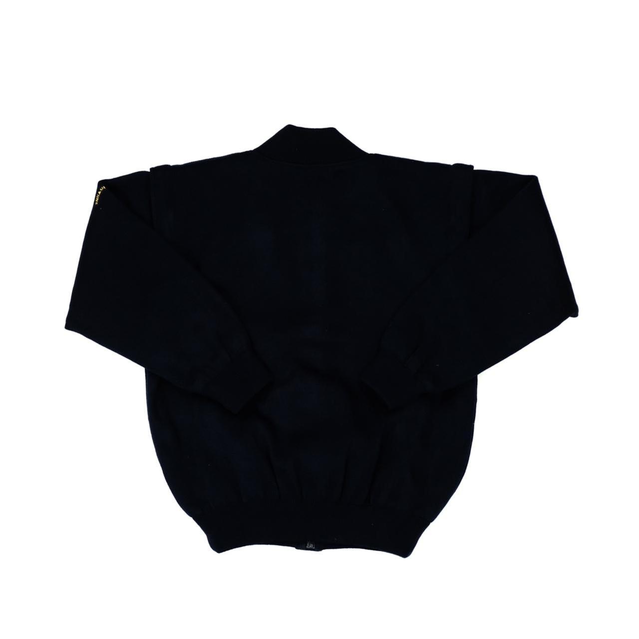 Vintage Paul & Shark bomber jacket Original 90s... - Depop