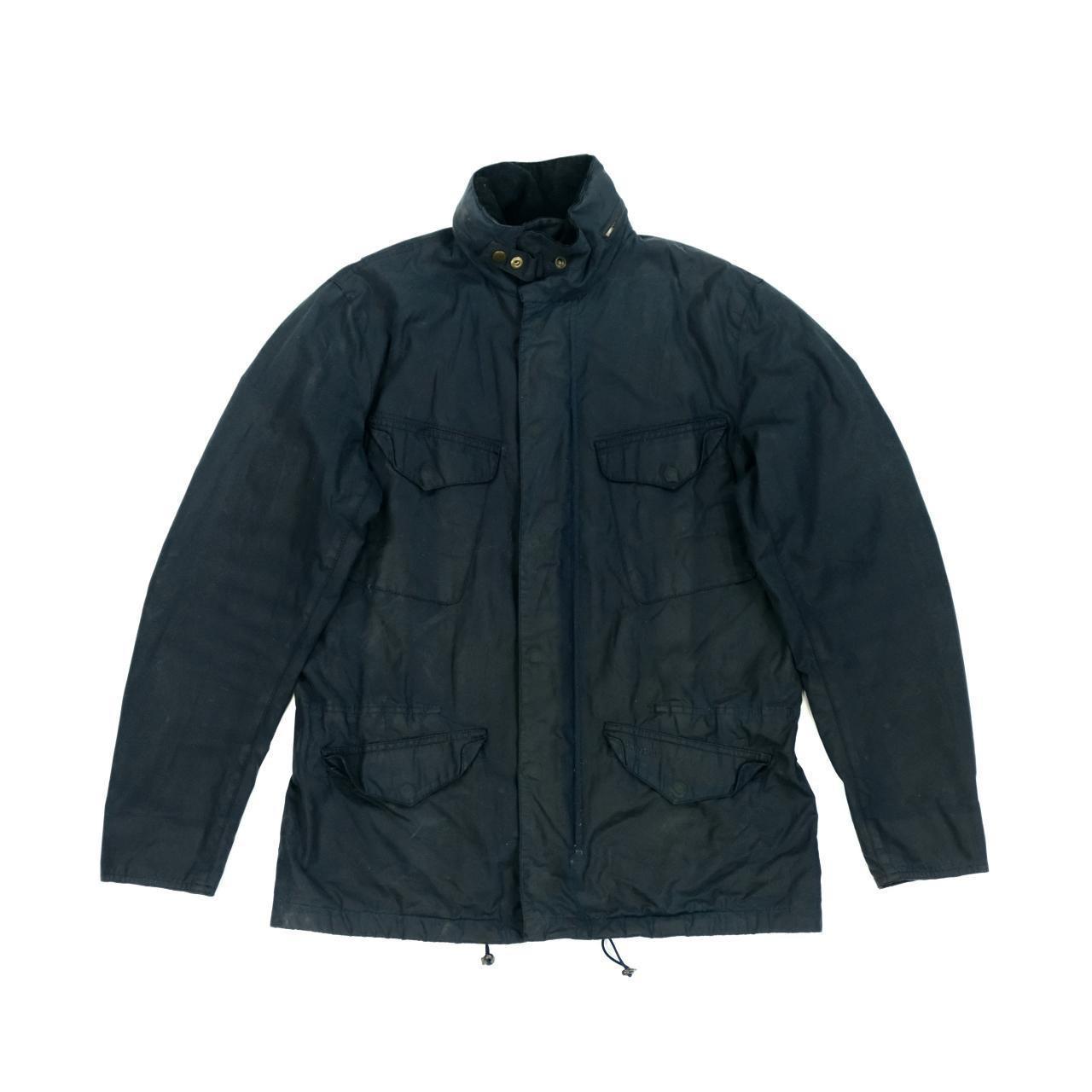 Barbour Wax Jacket Quality made original wax jacket.... - Depop