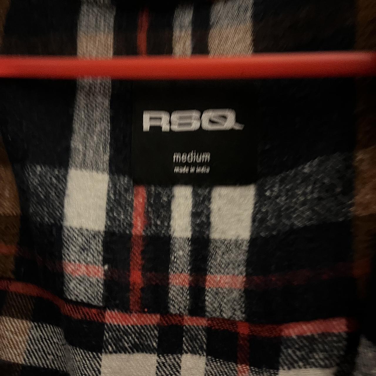 Rsq button up PRICE NEGOTIABLE - Depop