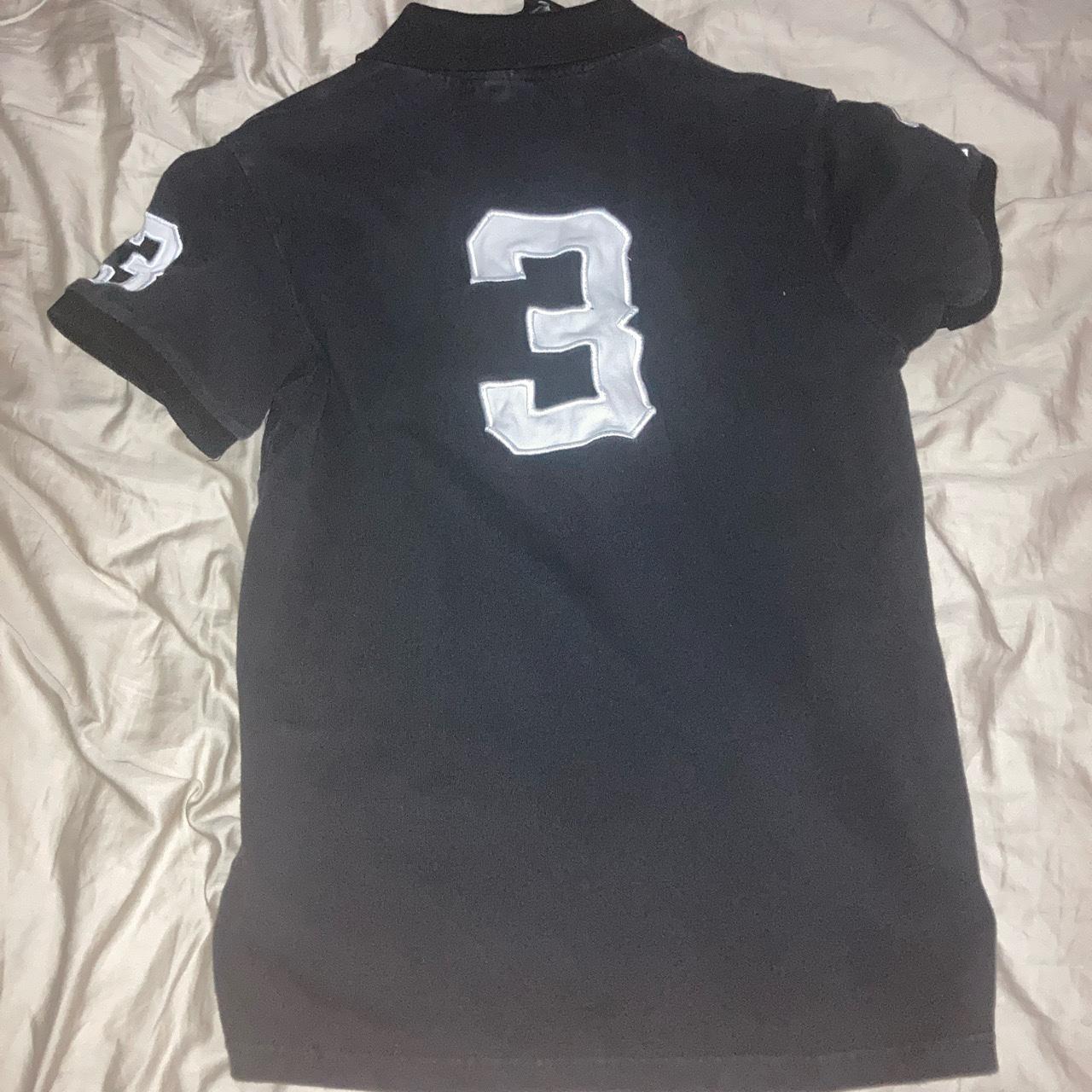 chicago polo def pull bitches wit... - Depop