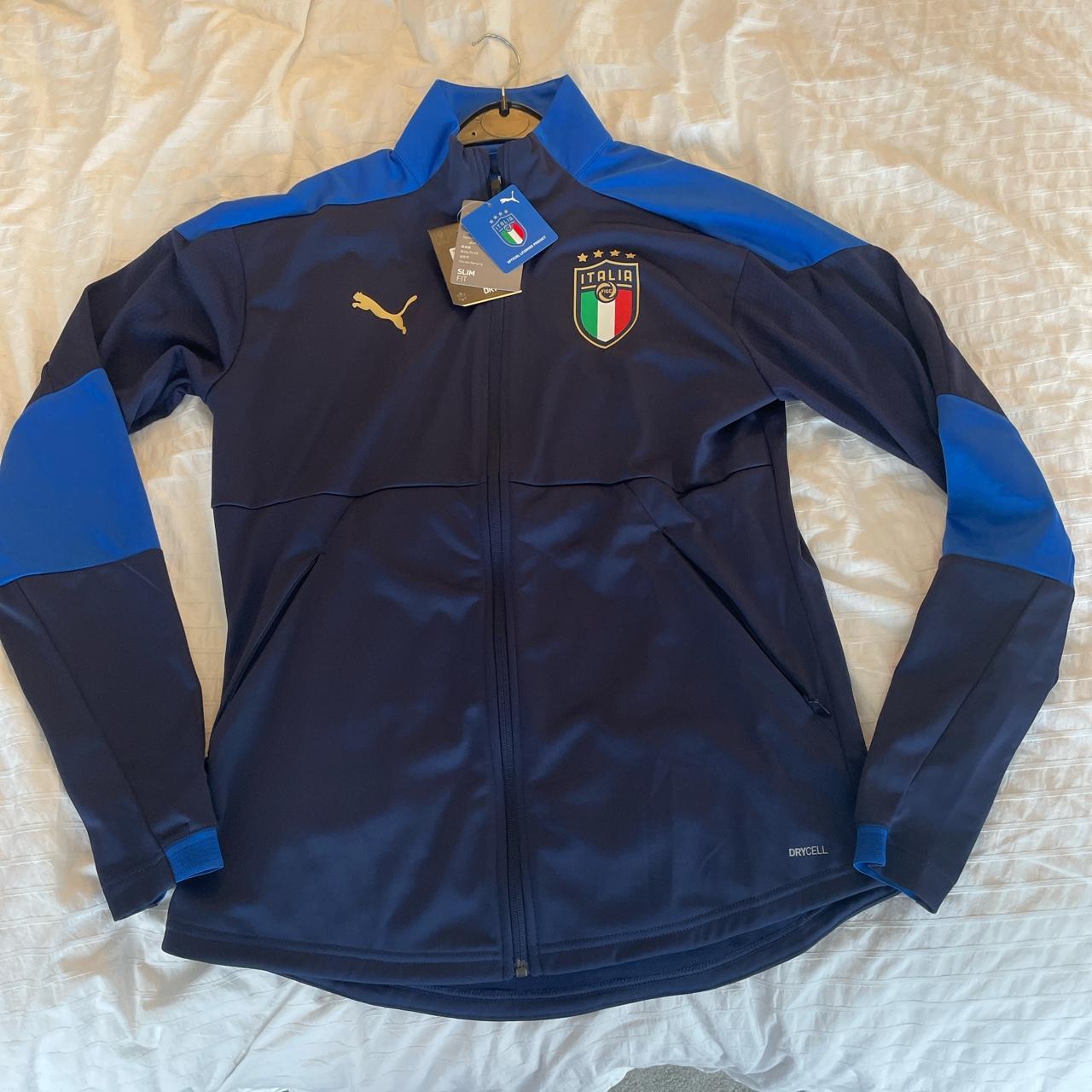 Puma Men's Jumper | Depop