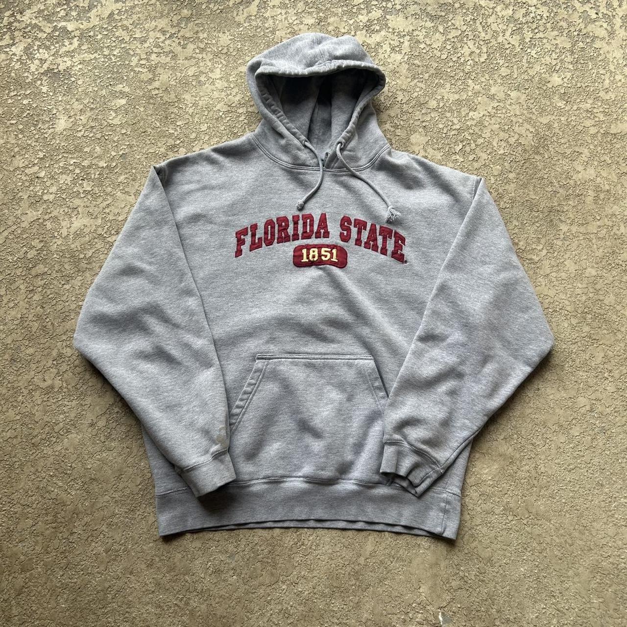 Vintage Greg FSU Florida State University... | Depop