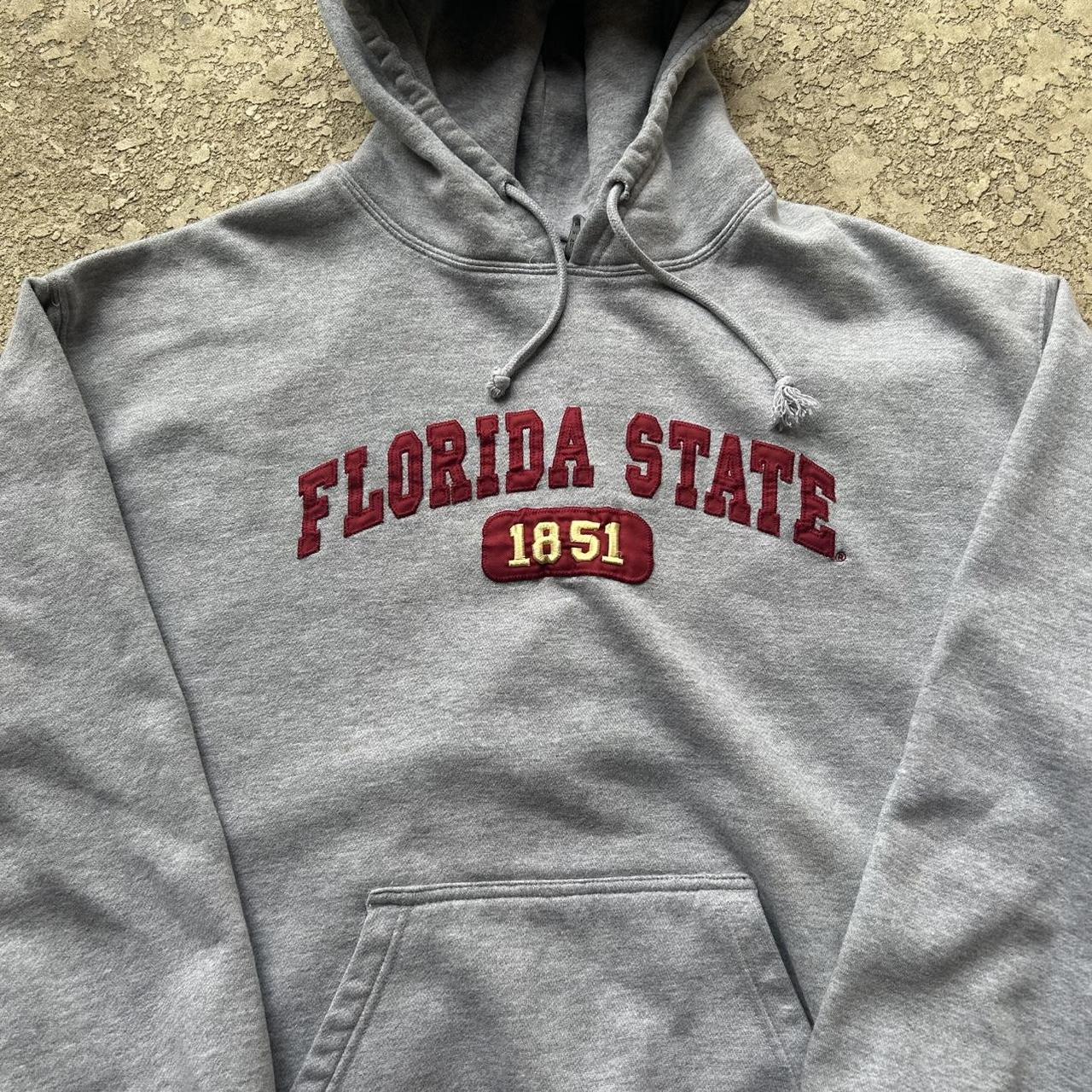 Vintage Greg FSU Florida State University... | Depop