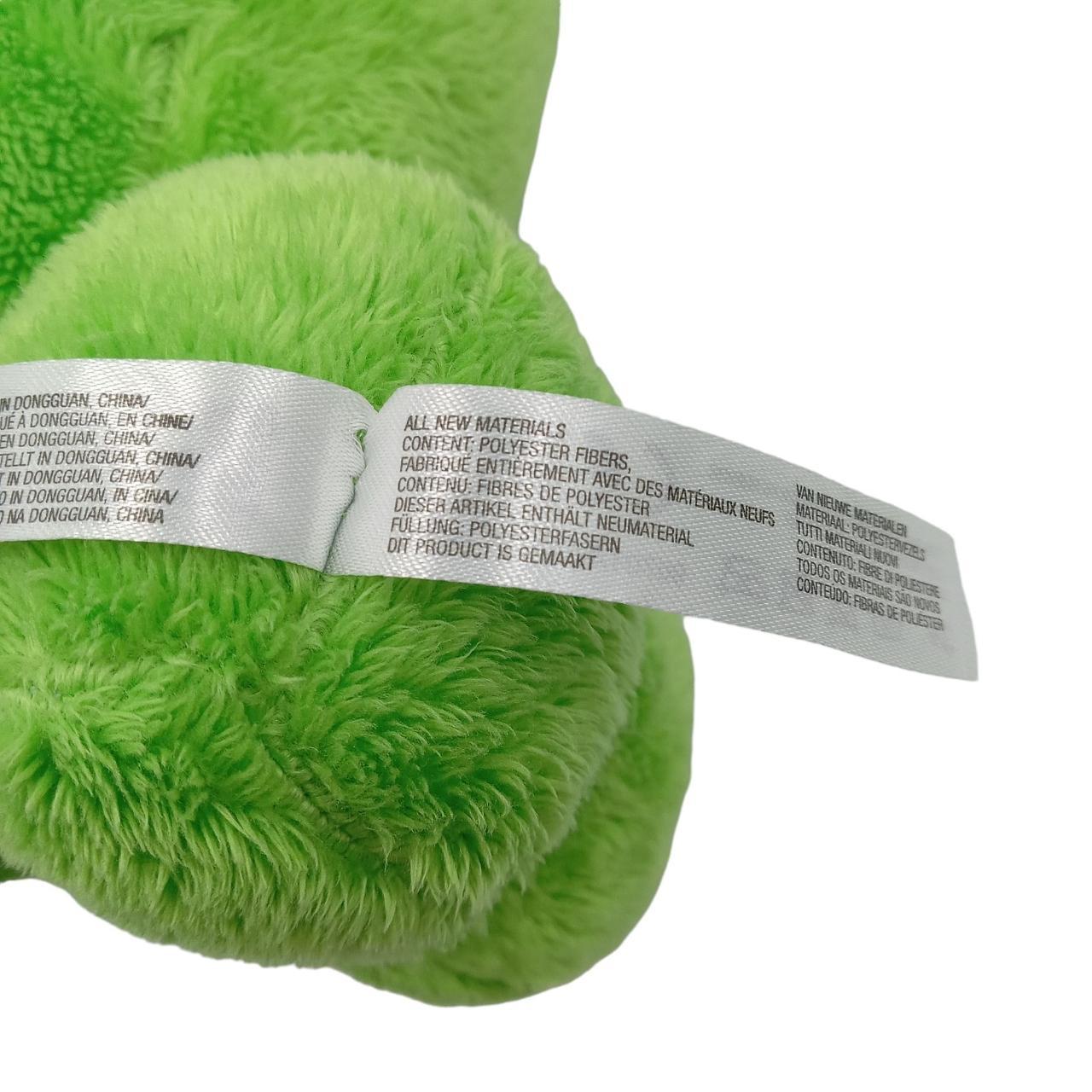 Get ready to cuddle the creepiest, cutest Creeper... - Depop