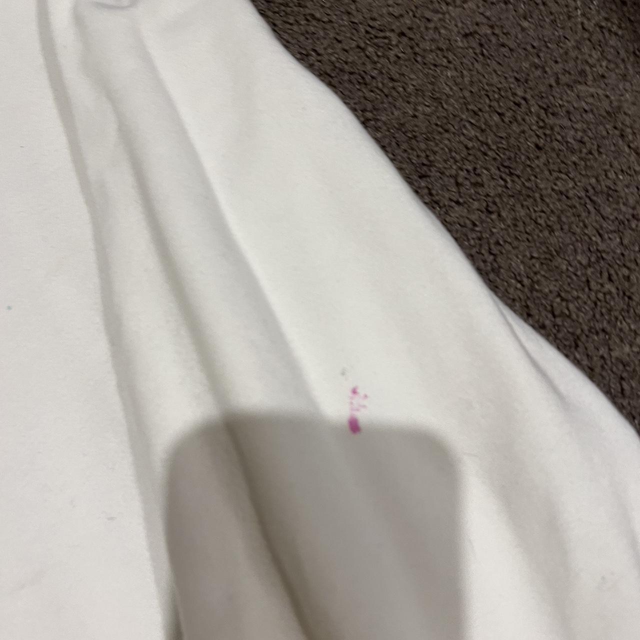 country road jumper slight paint stain on the back... - Depop