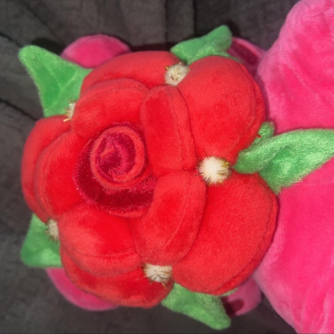 Pink Bulbasaur plush Brand new #pokemon #plushie... | Depop