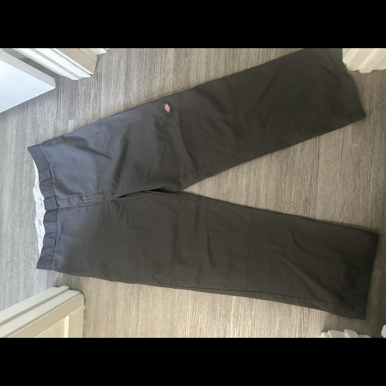 Dickies Size 38 Used 2x Let me know - Depop