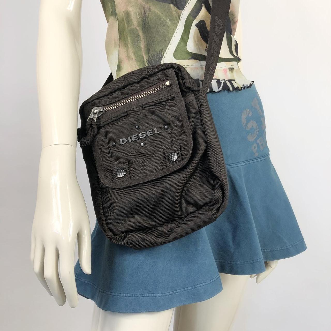 Diesel Women's Brown Bag | Depop