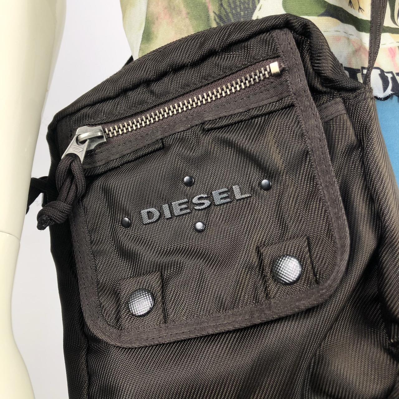 Diesel Women's Brown Bag | Depop