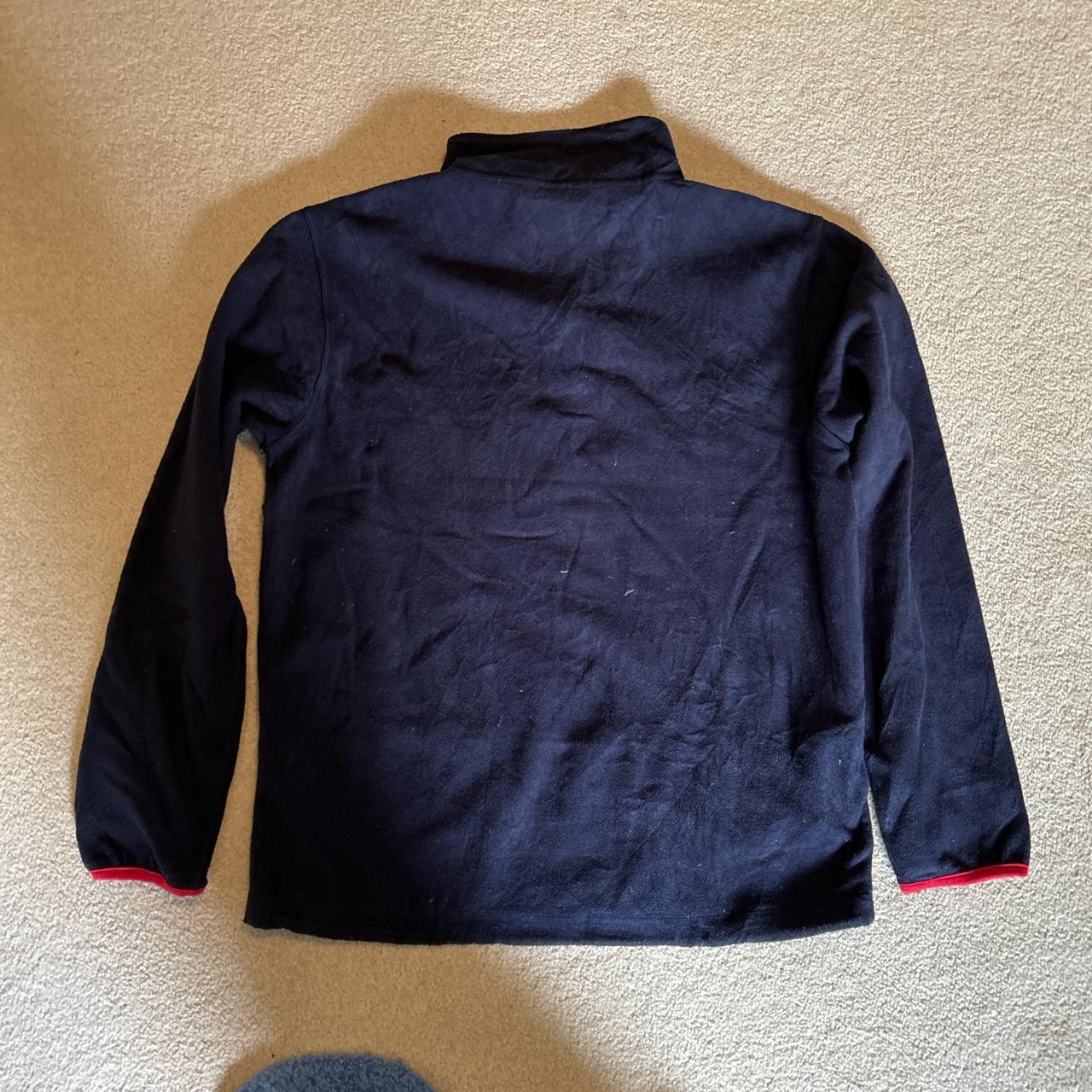 CANTERBURY Of NEW ZEALAND Ccc All Black Rugby... - Depop