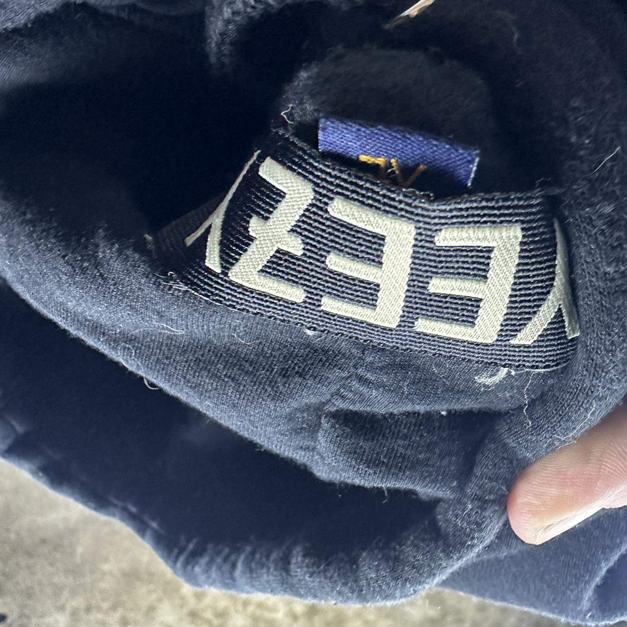 Kanye west yeezy saint pablo tour hoodie - 20.5p2p,... - Depop