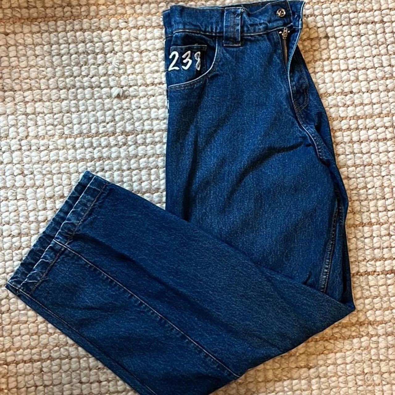Digits 238 denim 32x32 - Depop