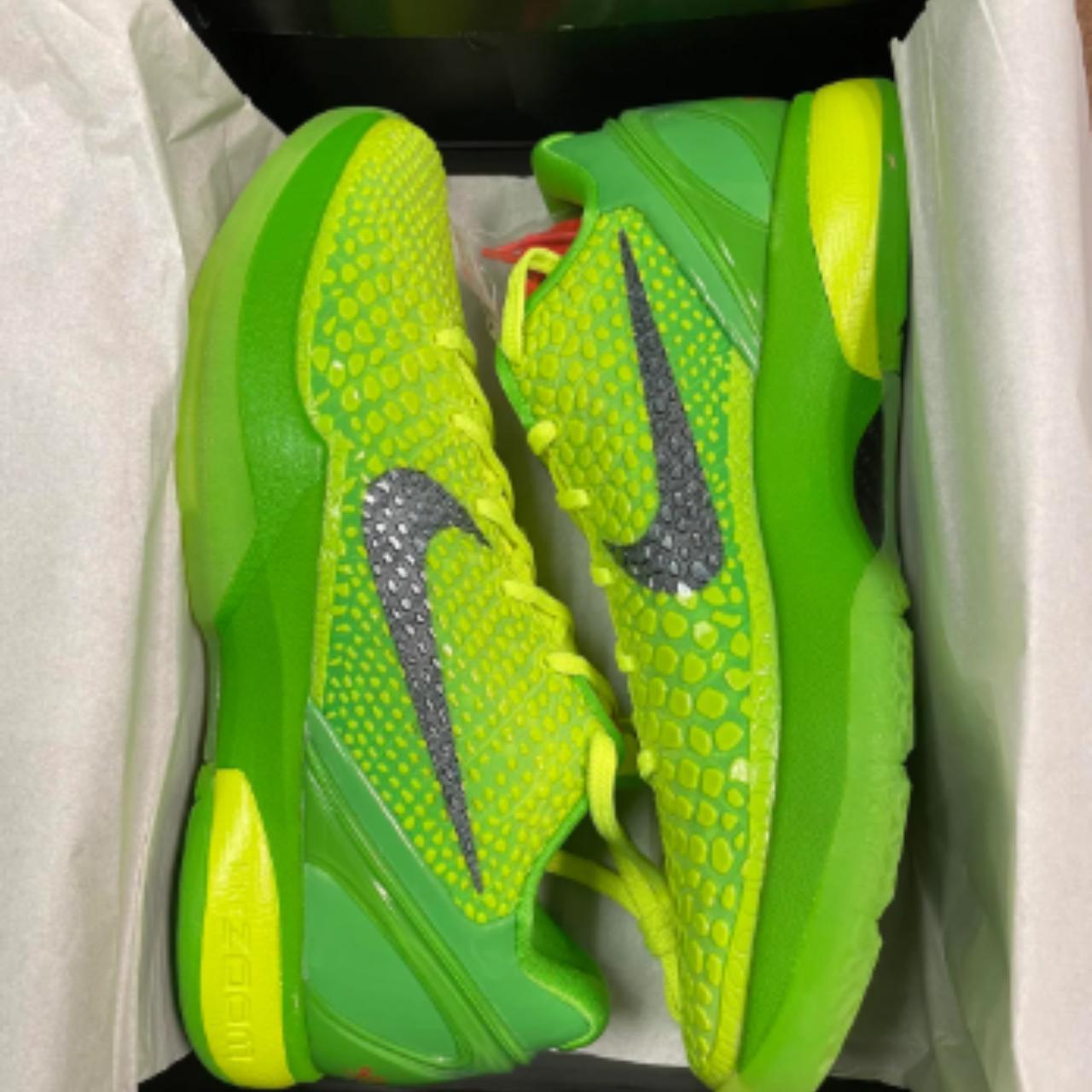 Kobe proto 6 2020 barely used this selling for cheap... | Depop