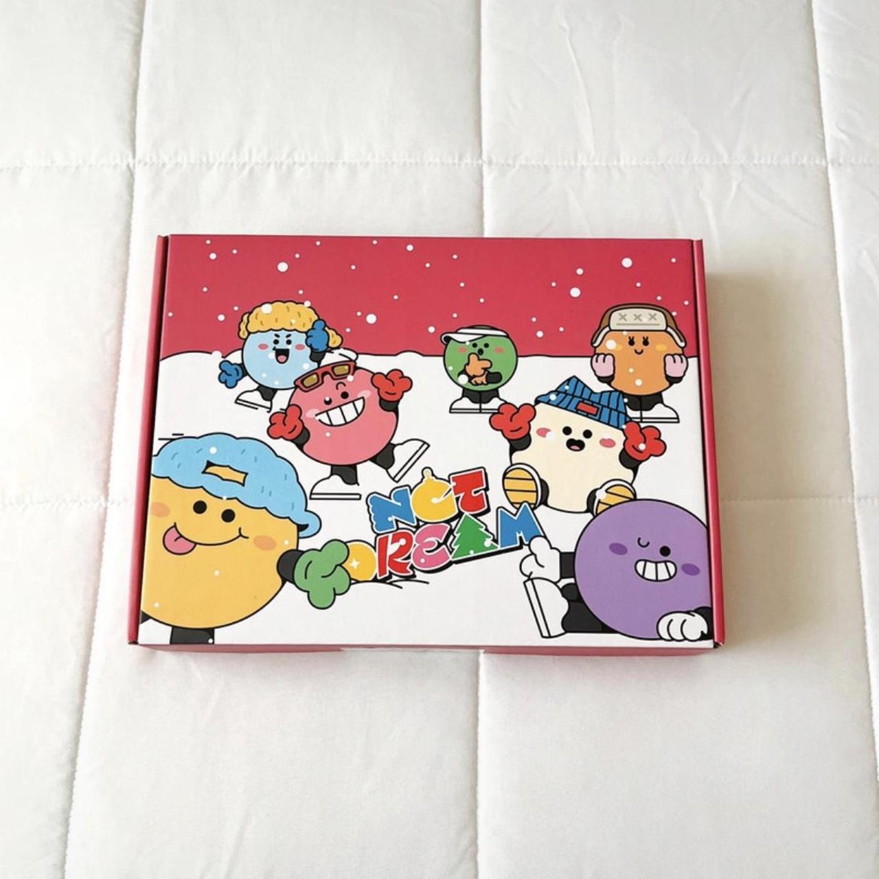 Nct dream y2k candy kit Comes with all... - Depop