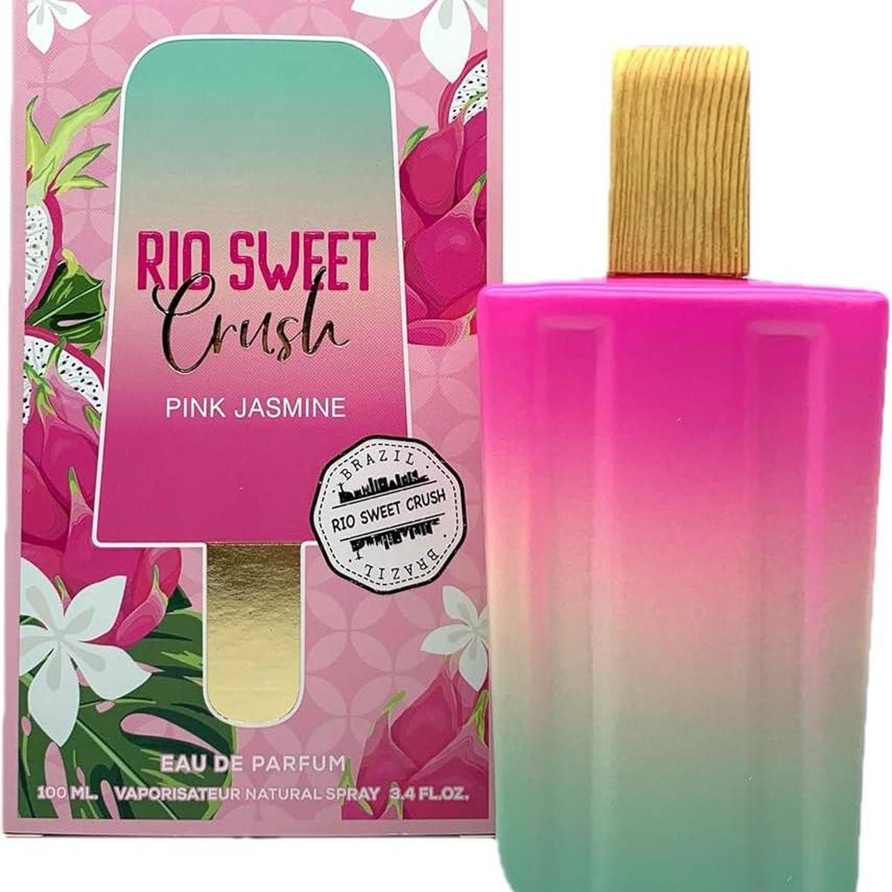 Rio Sweet Crush Pink Jasmine For Women's 3.4 Fl.... | Depop