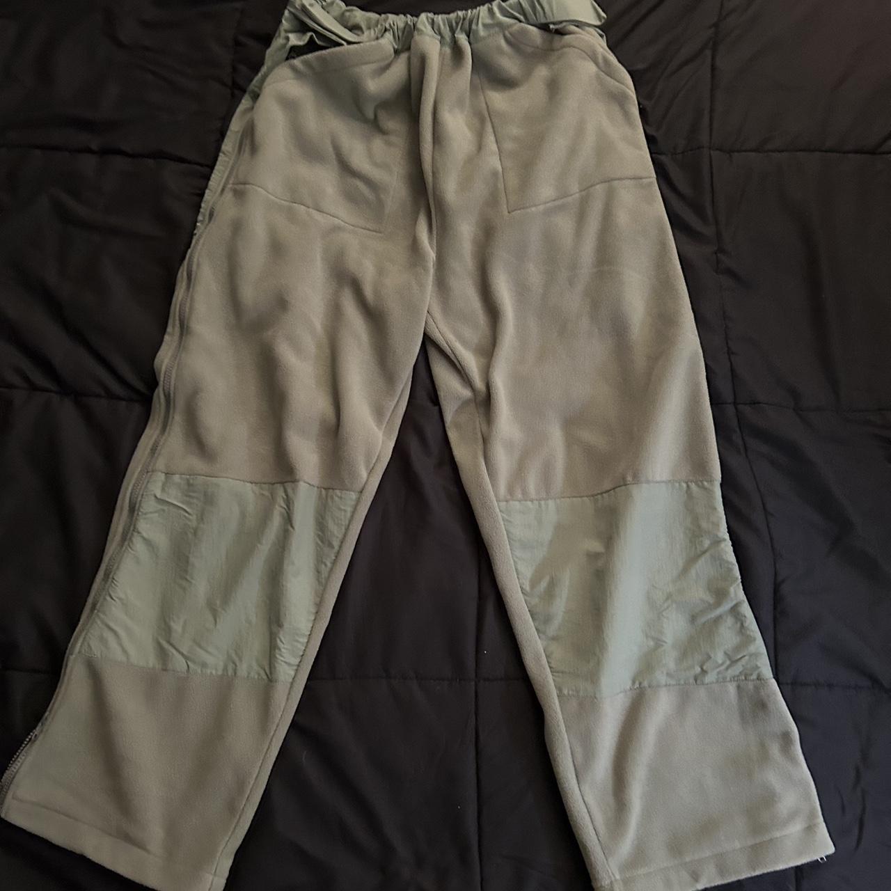 Number Nine style type Sweatpants - comfortable -... - Depop