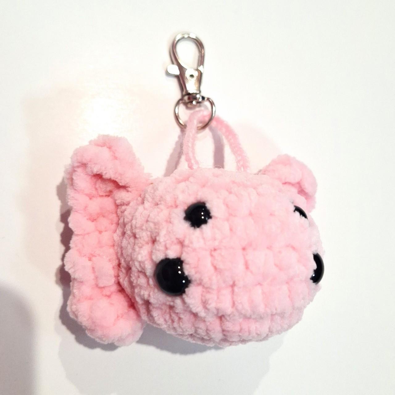 the creature" keychain (restock) ♡ ♡ inspired by... | Depop