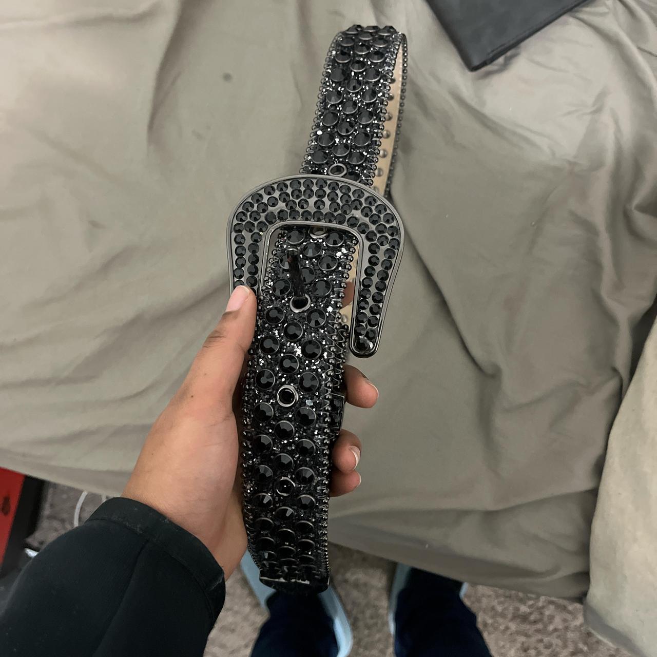 BB Simon belt Brand New - Depop