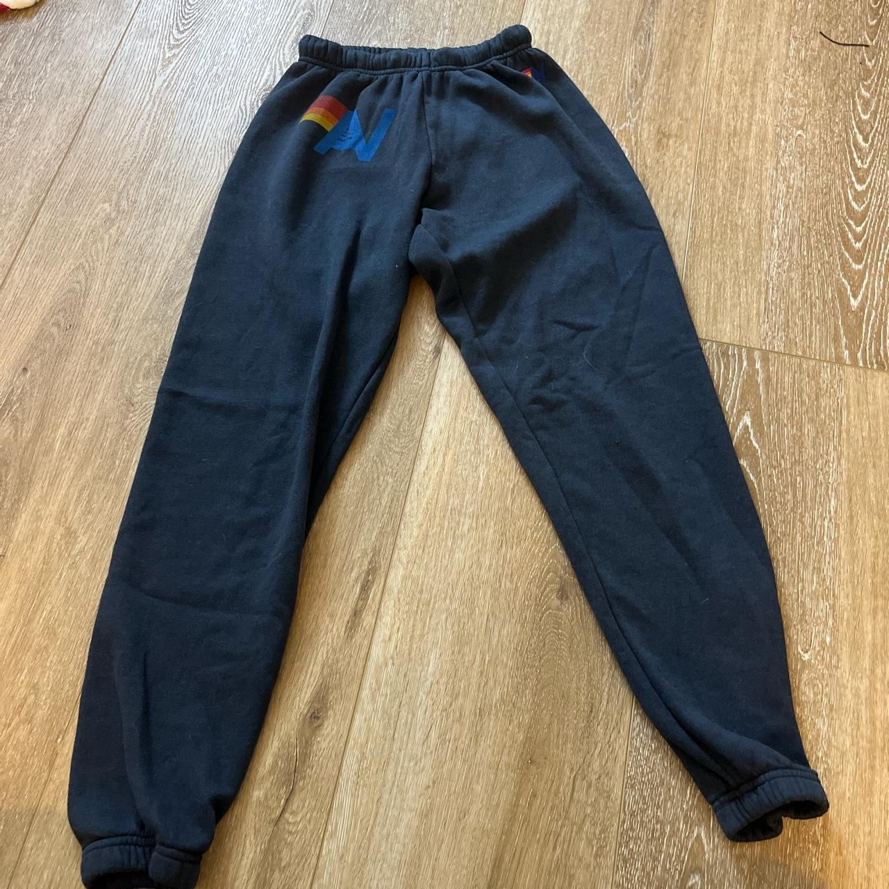 Aviator Nation Women's multi Joggers-tracksuits | Depop