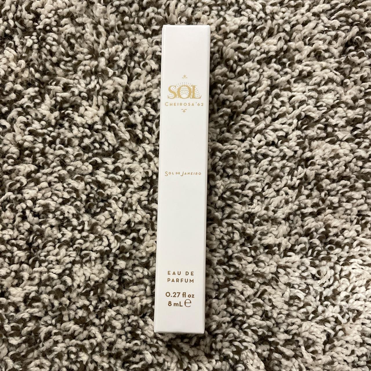 Brand new still in the box sol de Janeiro cheirosa... - Depop