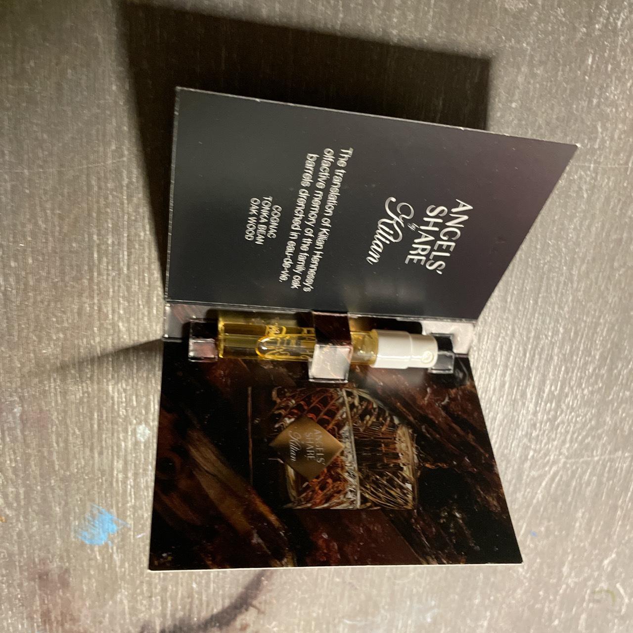 Brand new Kilian sample perfumes #Kilian#sample - Depop