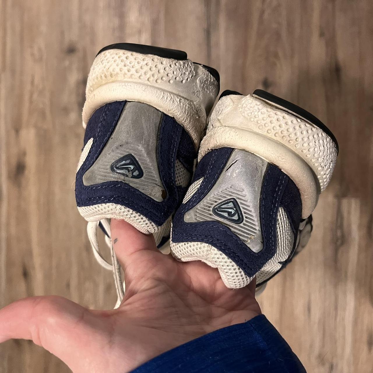 Nike Air Pegasus Bowman Series Running/ Jogging shoes - Depop